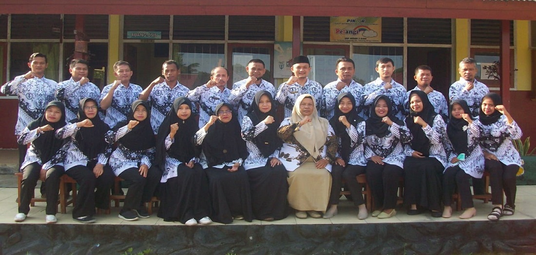 SMPN 2 SIJUK
